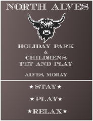 North Alves Holiday Park - Animal petting Farm